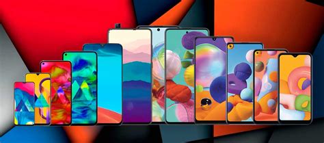 Samsung Galaxy M Series Vs Galaxy A Series Which One Is Better
