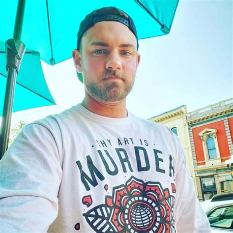 Jared Ray Jared D Ray On Threads