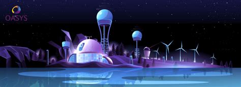 Sustainable Technology Solutions Pioneering A Greener Tomorrow