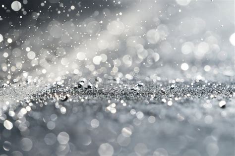 Illustration Of Image With Small Particles Over It High Quality High Resolution Stock