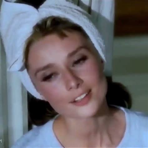 Audrey Hepburn Moon River Youtube