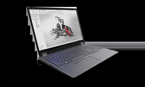 Expercom Mx Laptop Lenovo Thinkpad P Gen Wqxga Intel Core I Hx