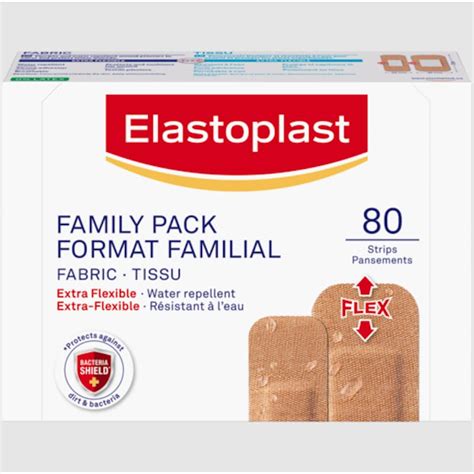 13 Off On 2x Assorted Plasters 80s Onedayonly