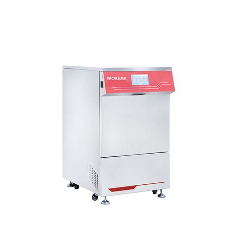 Supply Full Automatic Glassware Washer Bk Lw200a Wholesale Factory