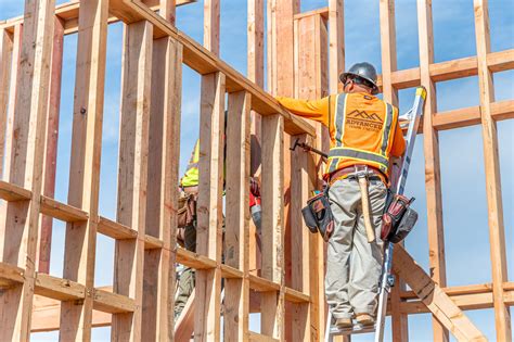 A Comprehensive Guide To Wood Framing Technique Advanced Framing Structures