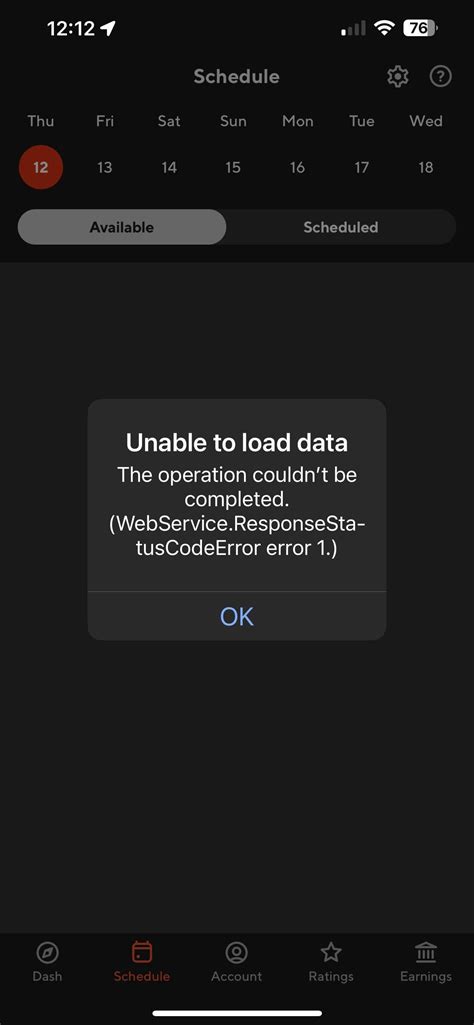 Anyone Know A Fix For This Ive Tried Restarting Phone Airplane Mode