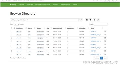 Hive的分区和分桶hive自动识别分区 Csdn博客 Hive的分区和分桶hive自动识别分区 Csdn博客