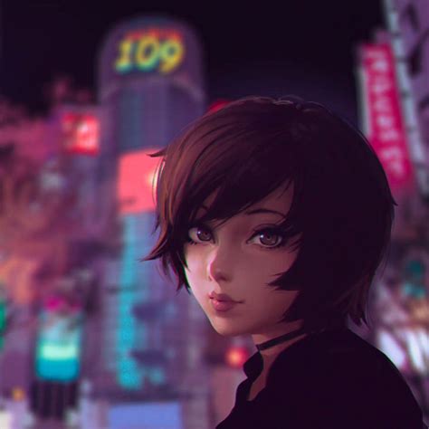 Pictures Of Ilya Kuvshinov