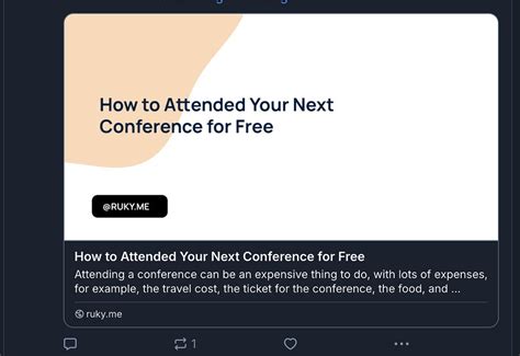 Generate And Add Open Graph Image Dynamically For Your Blog Showcases Hugo