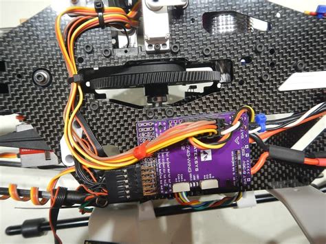 Best Controller For Arducopter In A Heli Page 2 Traditional