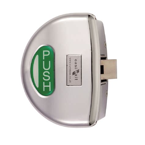 Push Pad Latch Contract Panic Emergency Exit Products