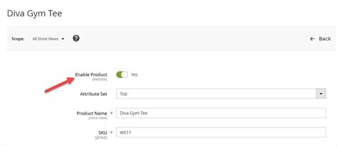 How To Create Magento 2 Configurable Product Detailed Instruction Magezon