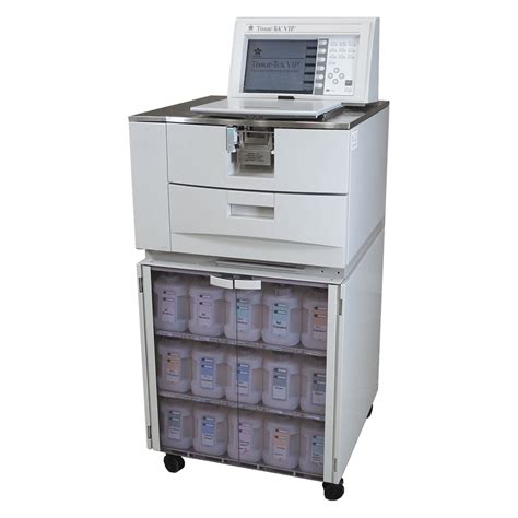 Sakura Tissue Tek Vip Series Tissue Processors Gmi Trusted Laboratory Solutions