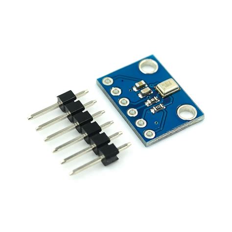 Sph0645 I2s Mems Microphone Breakout Sensor Board Module Sph0645lm4h