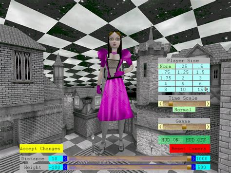 Alice Pull Down Menus Addon Moddb