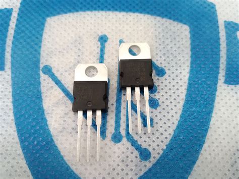 Tip42c Transistor Arduino Shop
