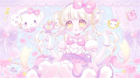 Cogimyun Sanrio Drawn By Himetsukiluna Danbooru