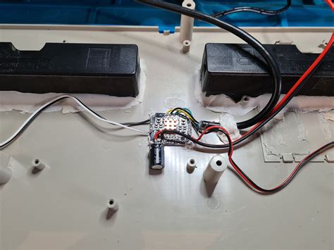 Microkorg Speaker Mod Hackaday Io