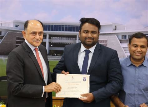 Iimtrichy Mba Ashwin P 102 Comments