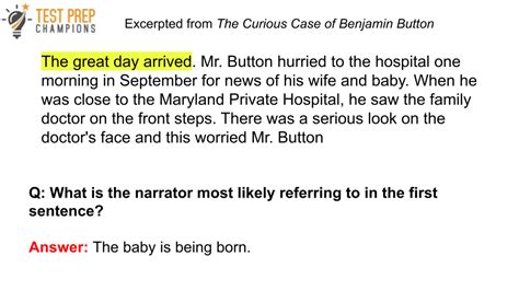 Ged Reading Comprehension Practice And Strategy For Ged Reasoning Through Language Arts
