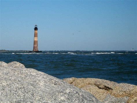 South Carolina Lighthouses Artofit