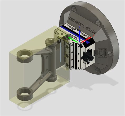 Turn And Tilt Around Rotary Axis Autodesk Community