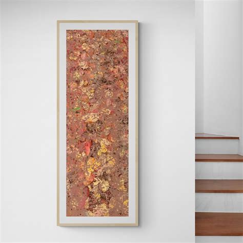 Large Skinny Wall Art Etsy