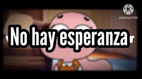 Pibby In The Gumball World Trailer Unofficial Youtube