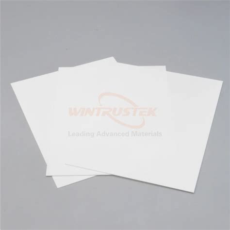 Beryllium Oxide Beo Ceramic Substrate