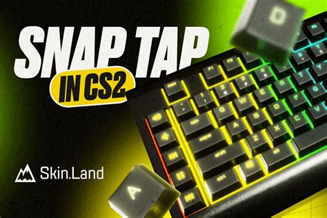 Snap Tap In Cs2 What Is It And Is It Banned In 2025