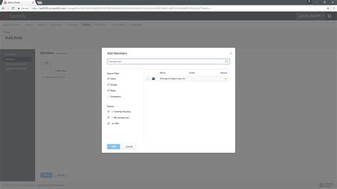 Centrify Identity Service Review Pcmag