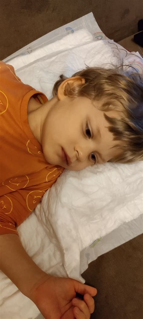 Alan Tomaszewski Fundacja Serca Dla Maluszka