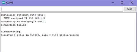 Nnect Error Programming Arduino Forum