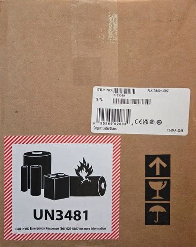Fluke Tis60 30hz 30 Hz 320 X 240 Thermal Imaging Camera Ebay