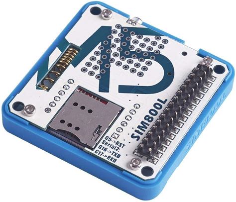arceli m5stack esp32 development board gsm gprs sim800l module