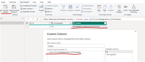 Re Extract Records From Excel File Microsoft Fabric Community