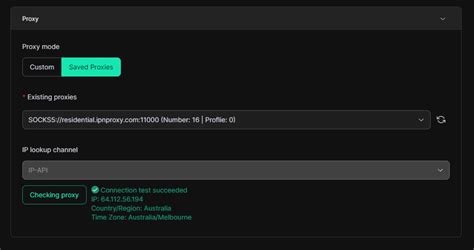 Secure Dicloak Proxy Integration With Anti Detect Browser Ipnproxy