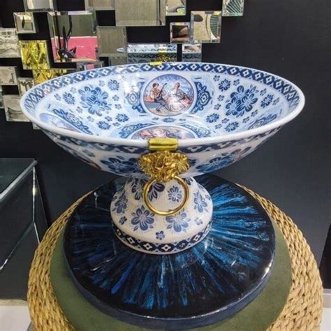 خرید و قیمت میوه خوری چینی فرانسوی لیلی مجنون خارجی وارداتی درجه یک ترب