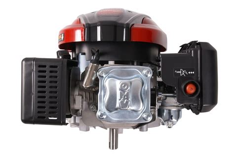 Купить ДВИГАТЕЛЬ КОСИЛКИ LONCIN 6,5 л.с. WAL 22,2 мм 66 мм: отзывы ...