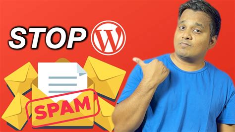 How To Stop Wordpress Contact Form Spam Now 3 Methods Dieno Digital Marketing Services