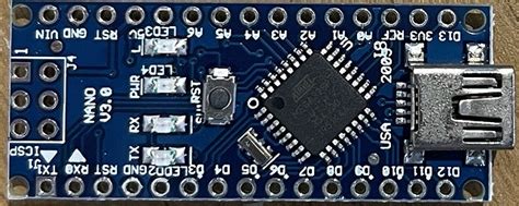 Slimline Drive Build Of The Arduino Readerwriter Drawbridge Aka