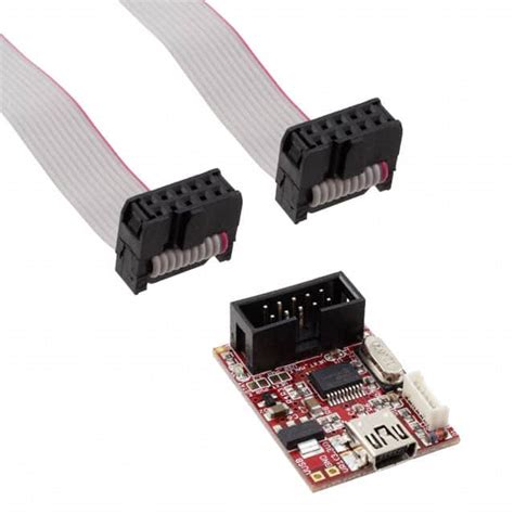 MOD USB RS Olimex LTDEvaluation And Demonstration Boards And Kits