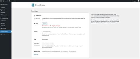 Getting Started Rockiger
