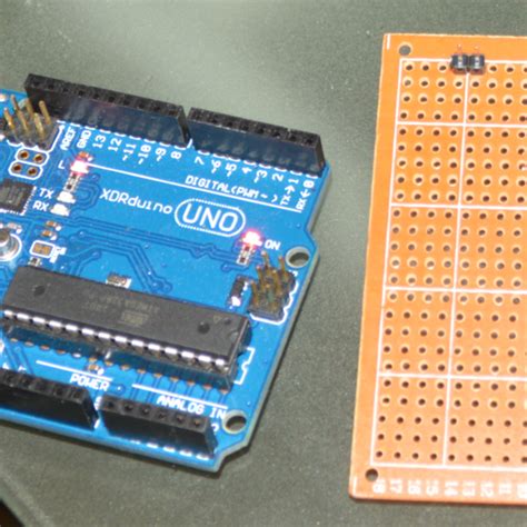 ATTiny Programmer Hackaday Io