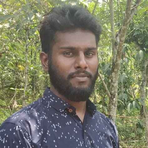 Ajai Krishna Cr Software Engineer Iqvia Xing