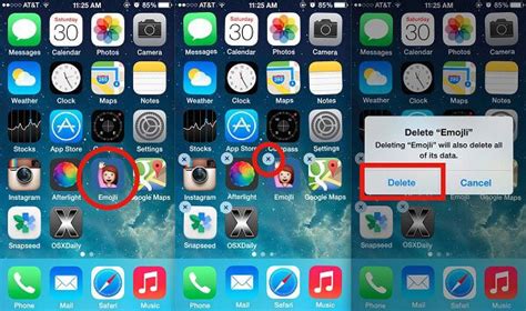4 Ways How To Efficiently Remove Apps From IPad Pro Air Mini