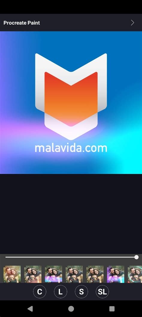 Procreate APK Download For Android Free