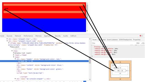 Html Css отступы на примерах Stack Overflow на русском