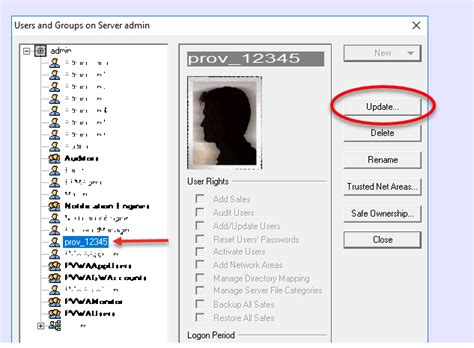 Aam How Can I Create Or Update The Credential Files Credfile For The Provider Manually