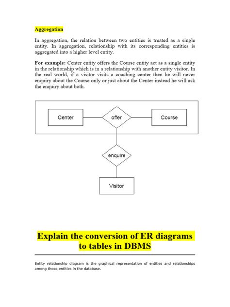 Aggregation Pdf Information Science Data